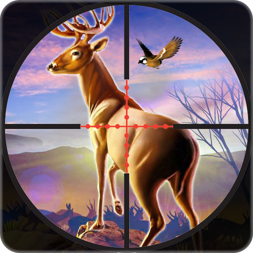 Deer Hunting Game Free - Sniper Deer Hunter Game - Shoot Like a PRO ...