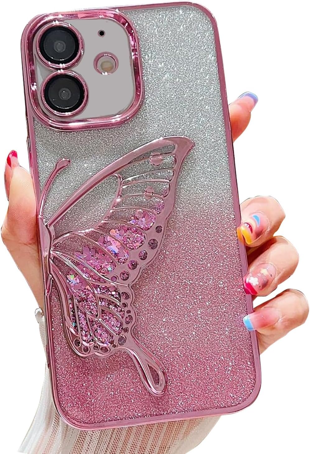 mobistyle Thermoplastic Polyurethane Designed For iPhone 12 Cover With ...