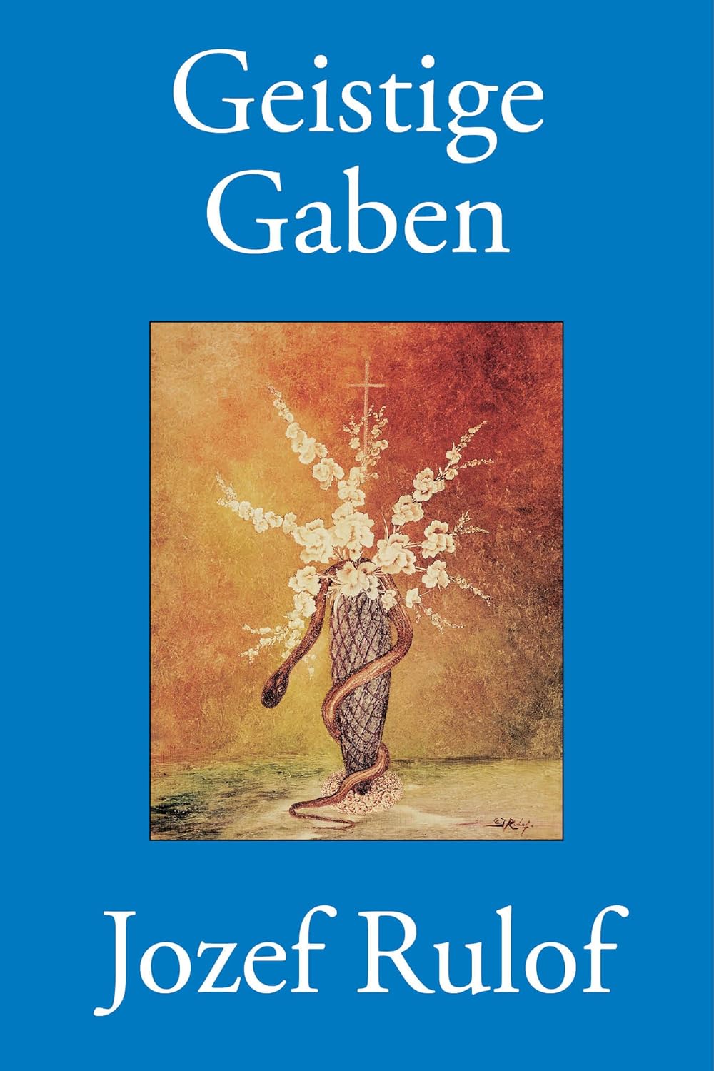 Geistige Gaben eBook : Rulof, Jozef: Amazon.de: Bücher