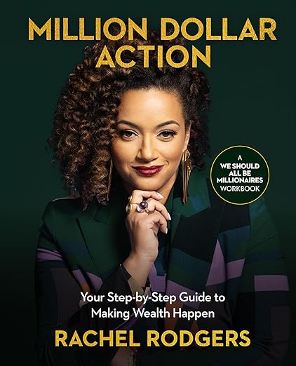 Amazon.com: Million Dollar Action: Your Step-by-Step Guide to Making ...