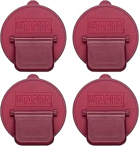 Amazon.com: Plastic Caps for cans - Premium soda can lids - Can Cover ...