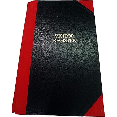 Shyamaraj Single Line Long Register (100 Pages) : Amazon.in: Office ...
