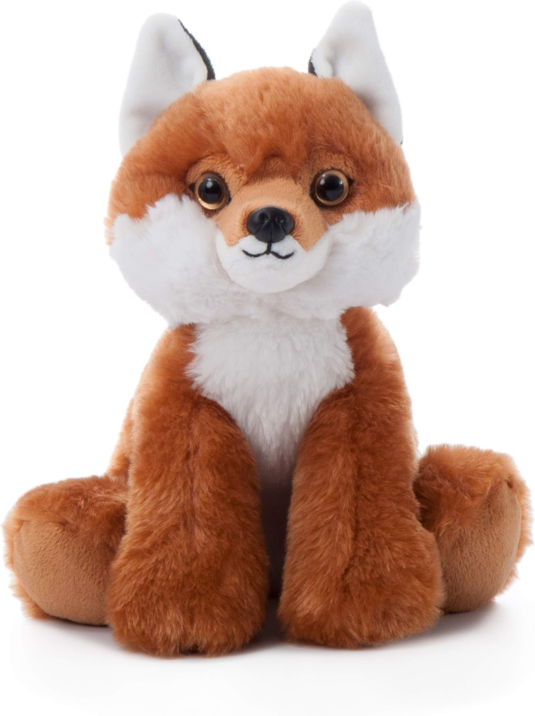 Amazon.com: Bedtime Originals Plush Fox, Sly : Toys & Games