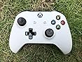 Amazon.com: Xbox Wireless Controller – White : Video Games
