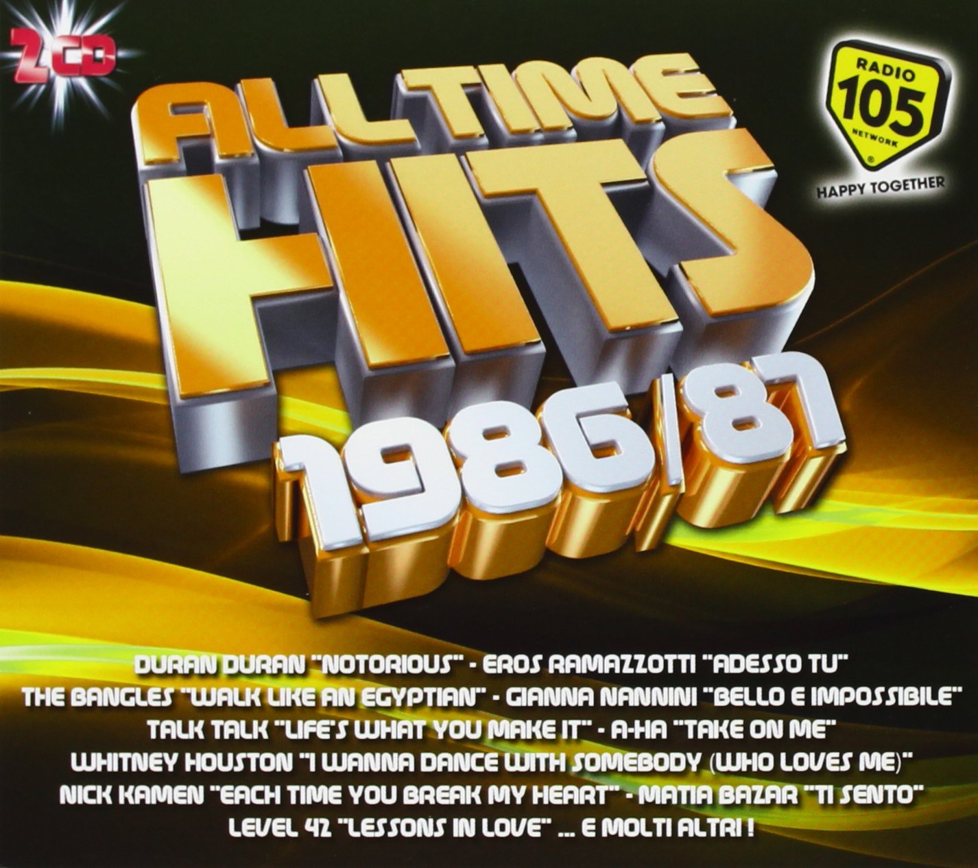 Various Artists - All Time Hits 1986/87 / Various - Amazon.com Music