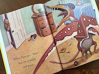 How Do Dinosaurs Say I'M MAD?: Yolen, Jane, Teague, Mark: 9780545143158 ...