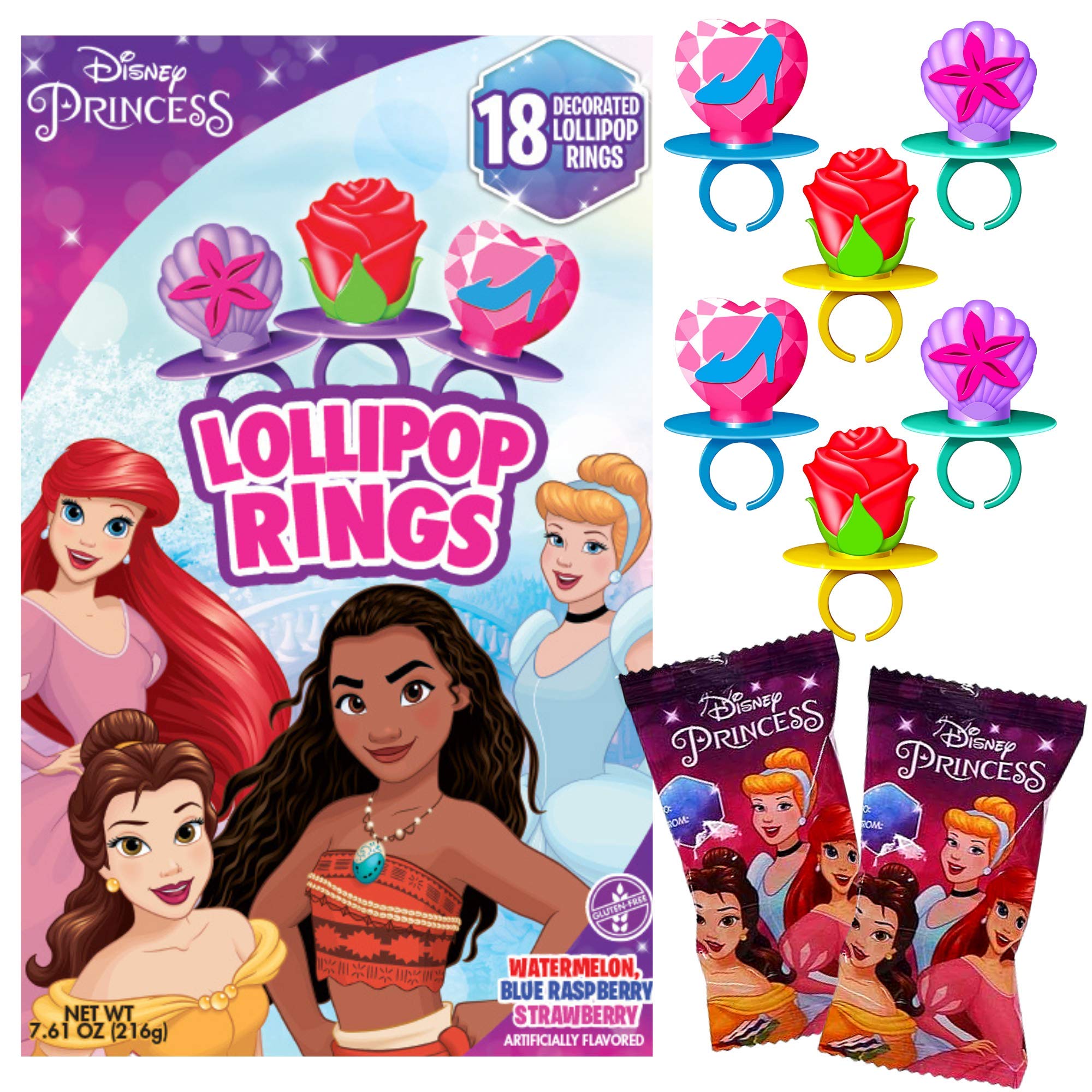 Disney Princess Decorated Lol...B08NF8SYXL | Encarguelo.com