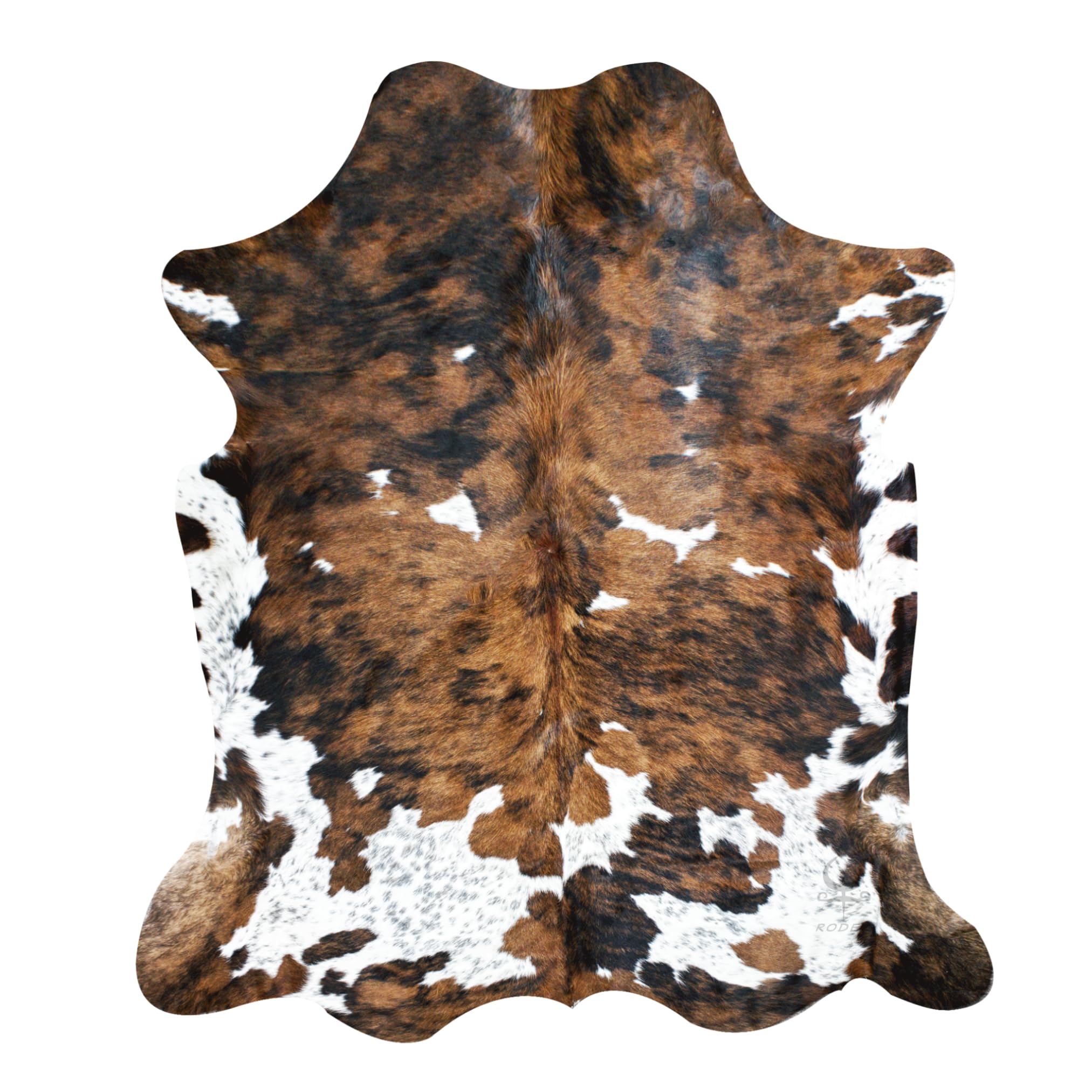 9 Best Cowhide Rugs | Real Leather Vs. Print: Why It Matters