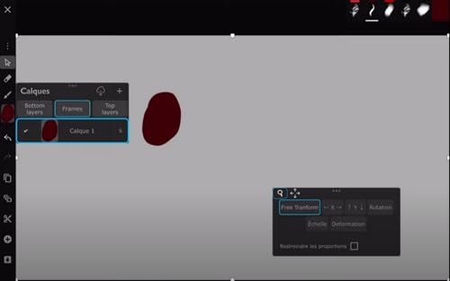 iArtbook Digital Paiting For Artists - App on Amazon Appstore