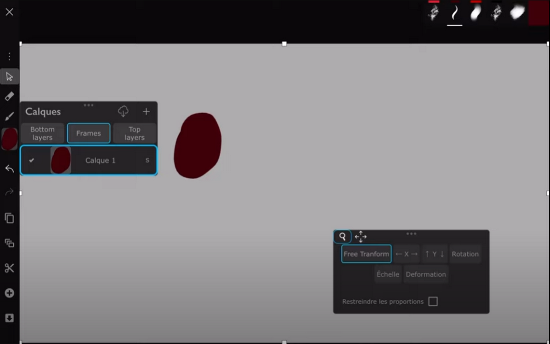 iArtbook Digital Paiting For Artists - App on Amazon Appstore