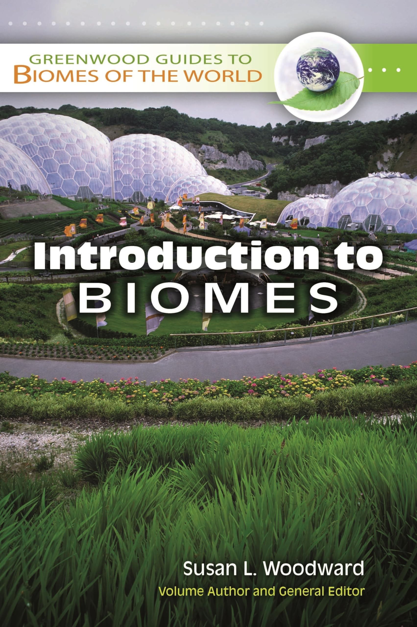 Amazon.com: Introduction to Biomes (Greenwood Guides to Biomes of the ...