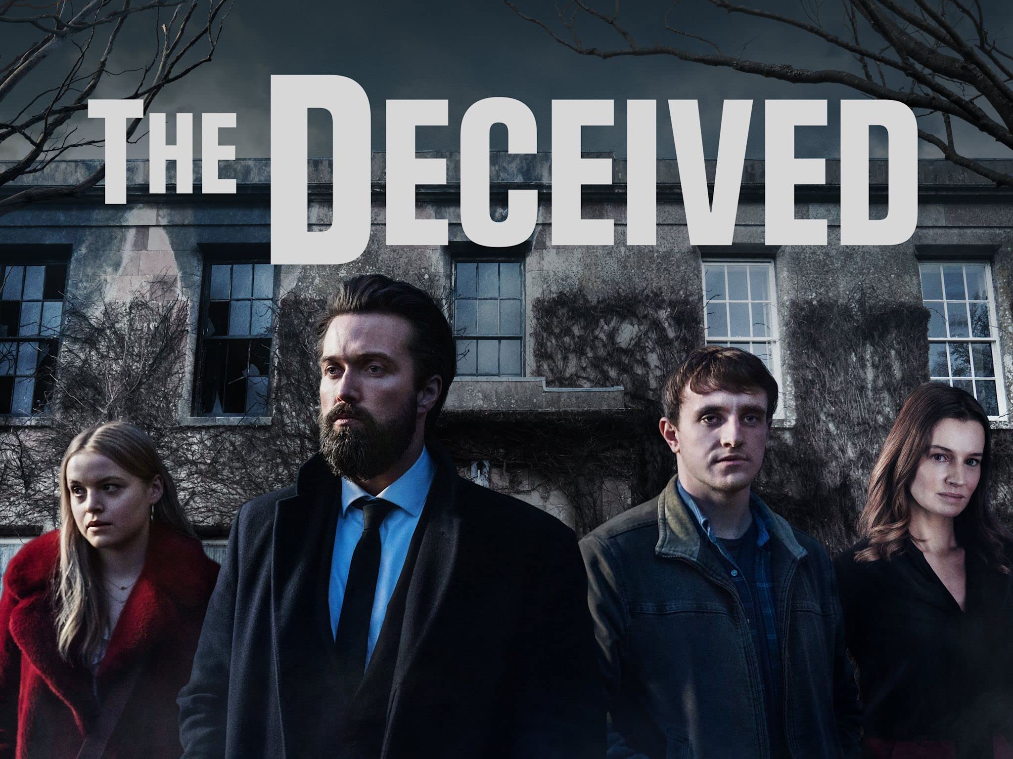 Watch The Deceived - Series 1 | Prime Video