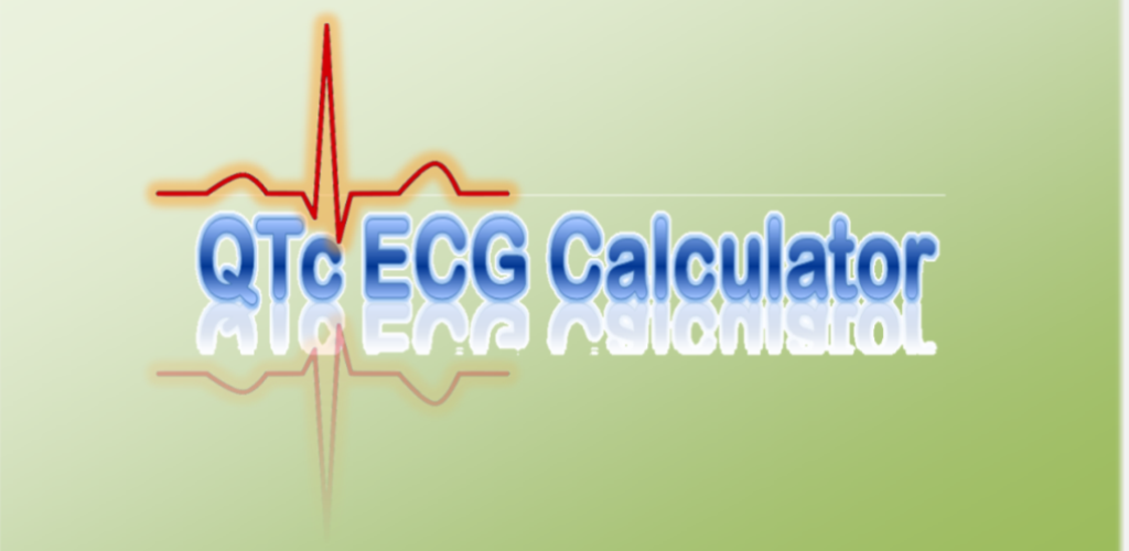 Qtc Calculator QTc ECG Calculator App On Amazon Appstore