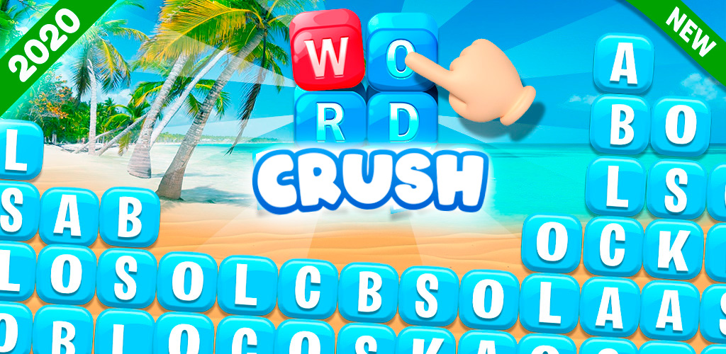 Word Crush 2021:Amazon.com:Appstore for Android