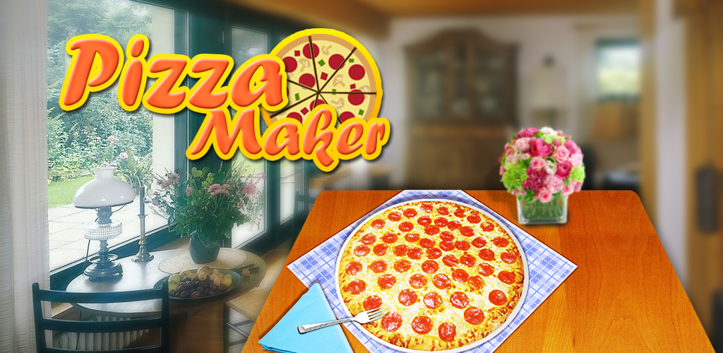 Pizza Maker! - App on Amazon Appstore
