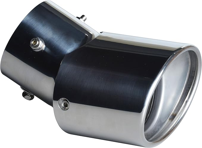 Amazon | セイワ(SEIWA) 車外用品 マフラーカッター 大口径バリアブルオーバルカッター Lサイズ K341 角度調整可能 テールパイプ径φ45~67mm適応 専用工具付 ...