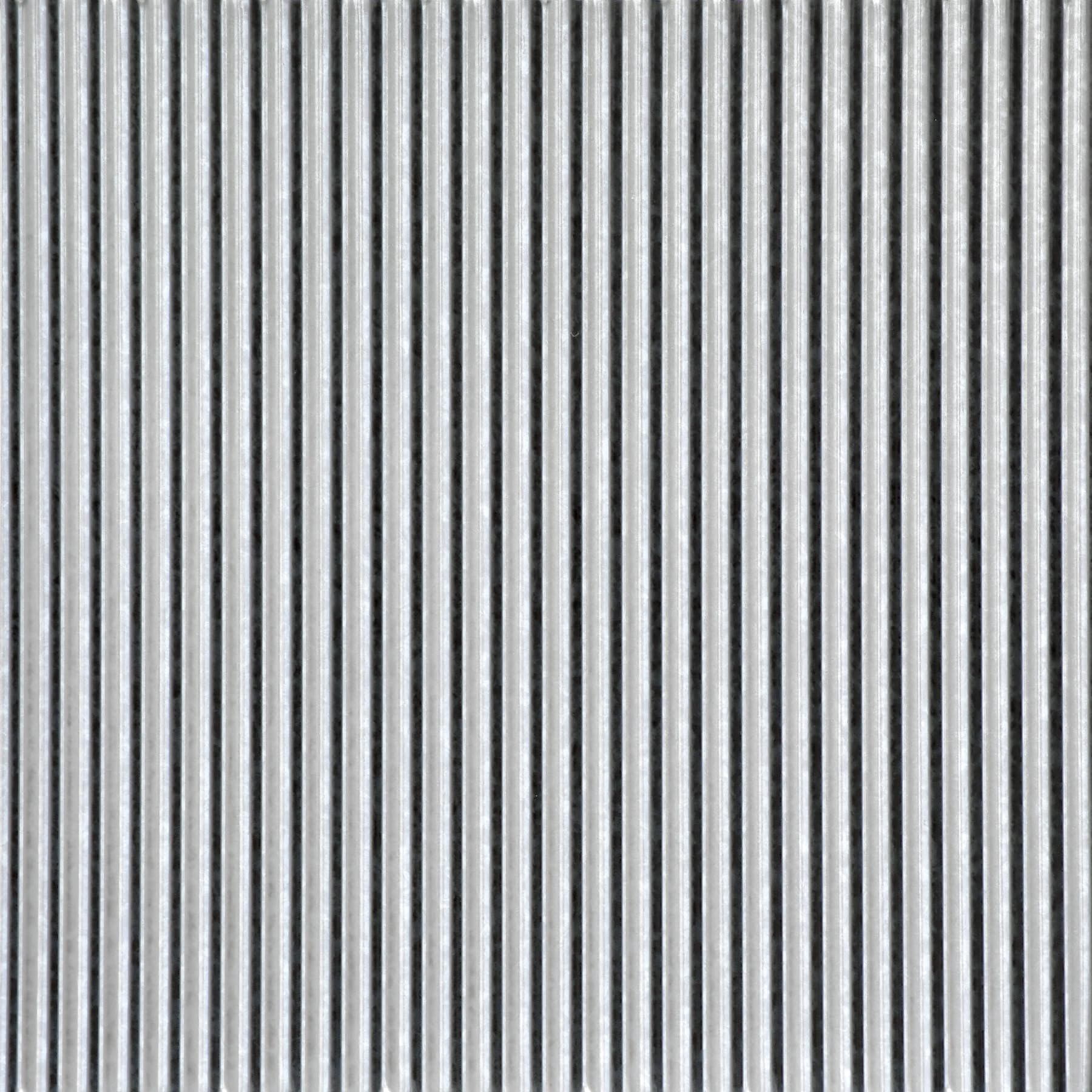 Amazon.com: From Plain To Beautiful In Hours 124 Rib 2 3D PVC Wall ...