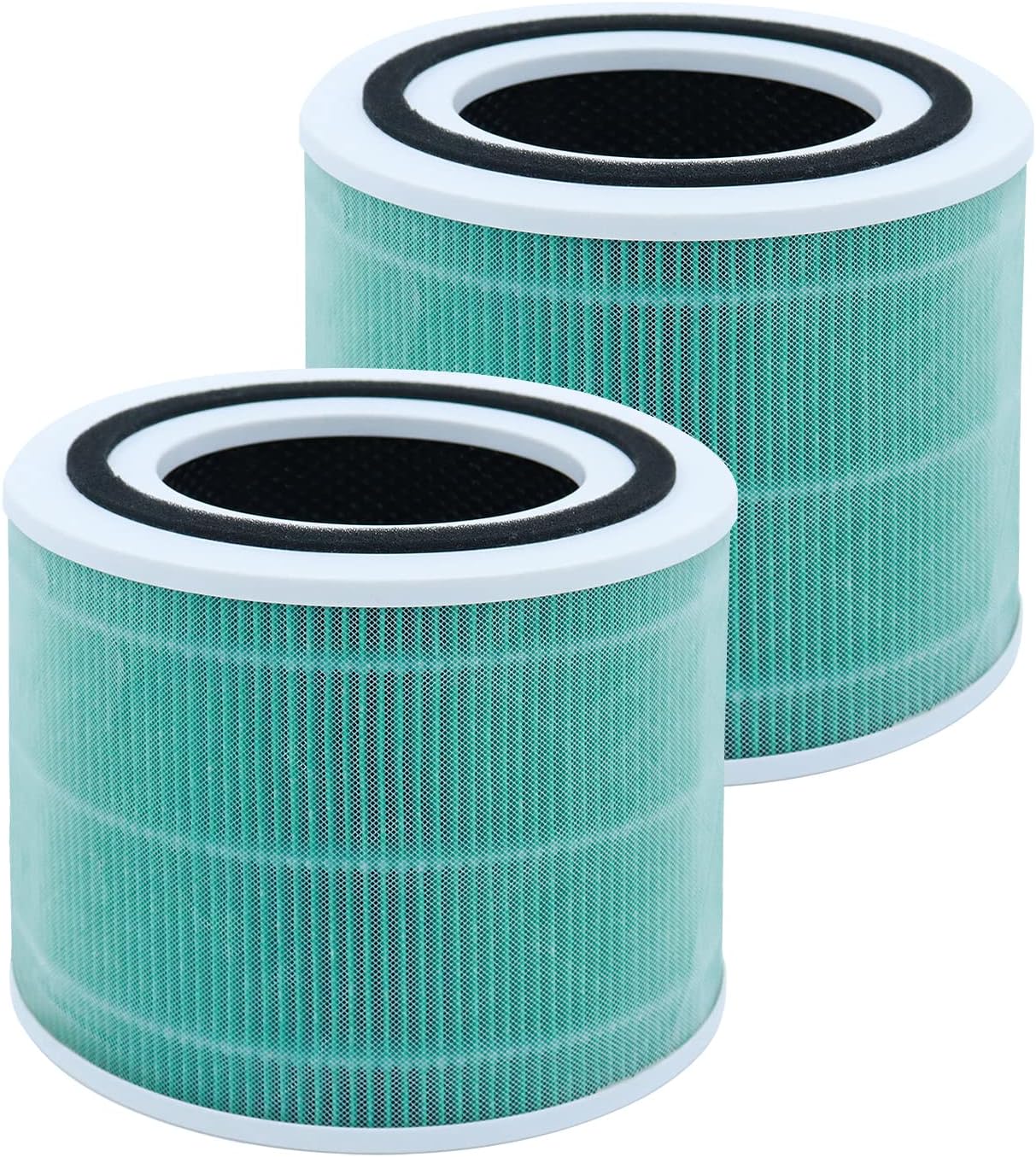 Amazon.com: Core 300 High Efficiency Air Purifier Replacement Filter ...