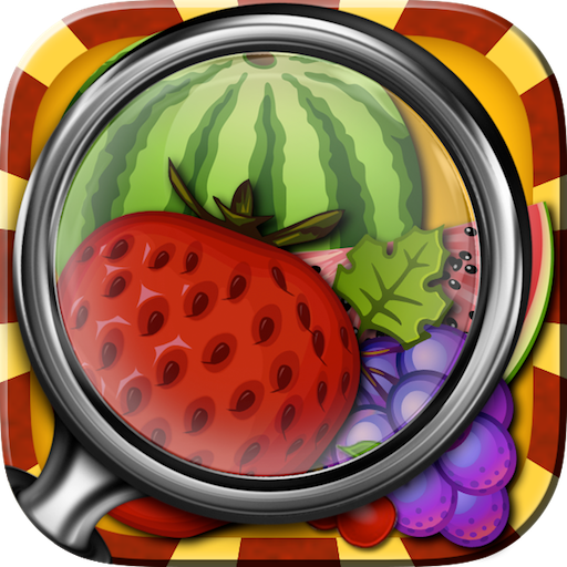 Fruit Shop Hidden Object Games - App on Amazon Appstore