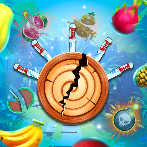 Knife Mastery – Action & Adventure Knife Game - App on Amazon Appstore
