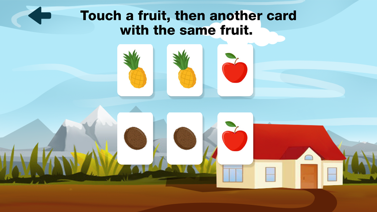 Toddler Basic Learning: Identify Alphabets, Shapes, Numbers & Colors ...