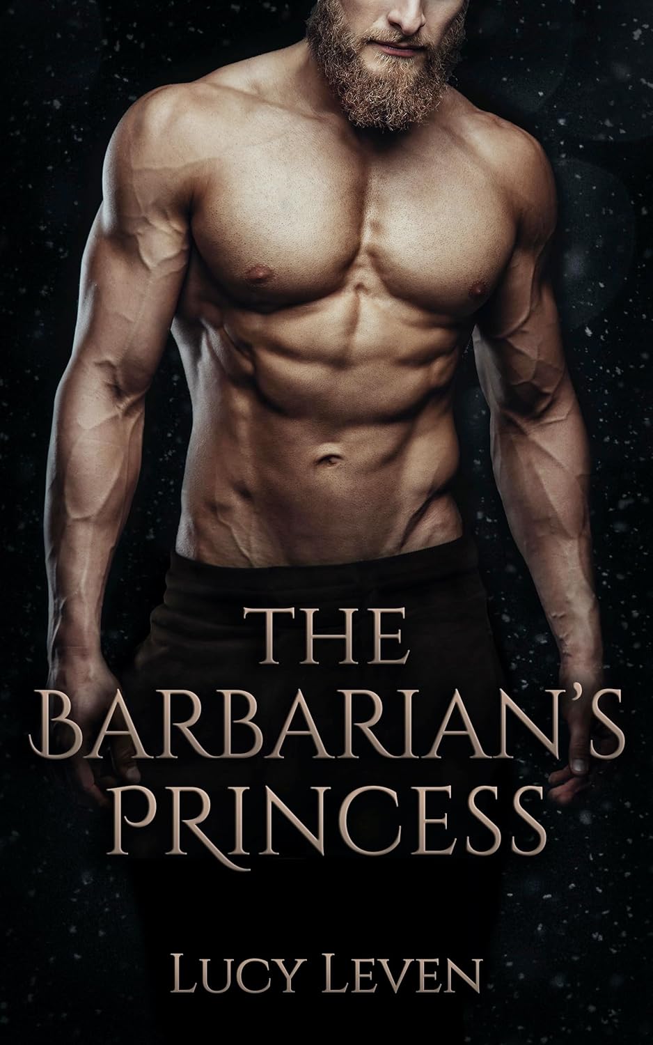Amazon.com: The Barbarian's Princess (Wedded & Bedded Book 3) eBook ...