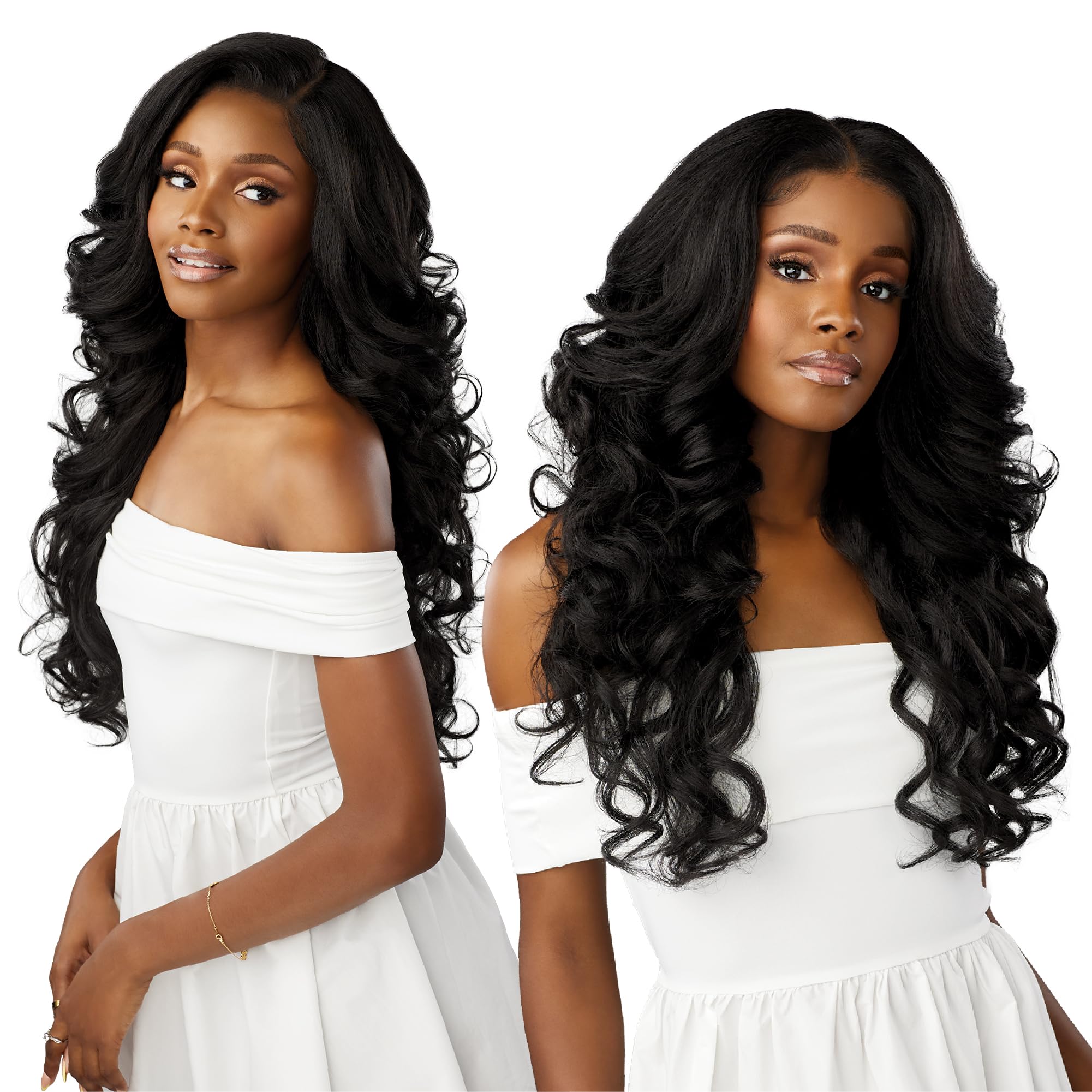 Amazon.com : Sensationnel Bare lace 13x6 wigs - unit 15 glueless ...