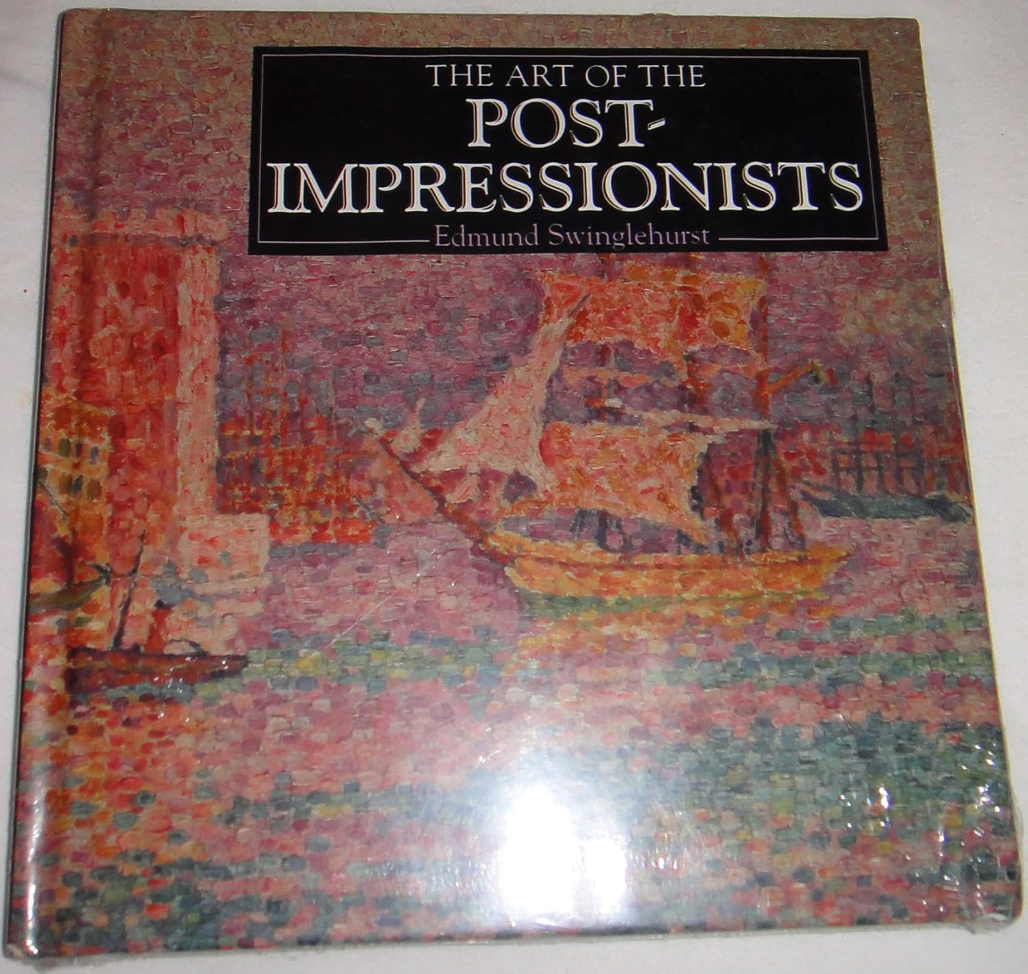 The Art of the Post-Impressionists (The Life and Works Series ...