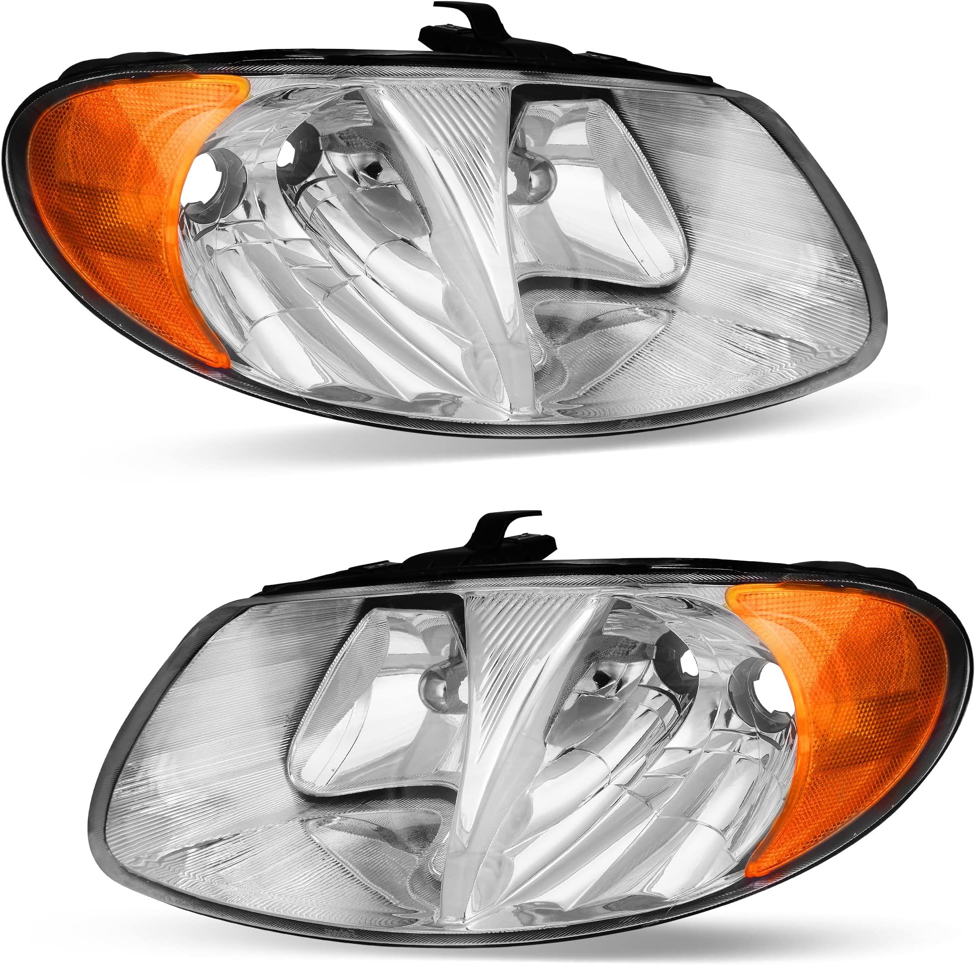 Amazon.com: Dorman 1590312 Driver Side Headlight Assembly Compatible ...