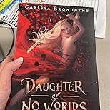 Amazon.com: Daughter of No Worlds (The War of Lost Hearts Book 1) eBook : Broadbent, Carissa ...