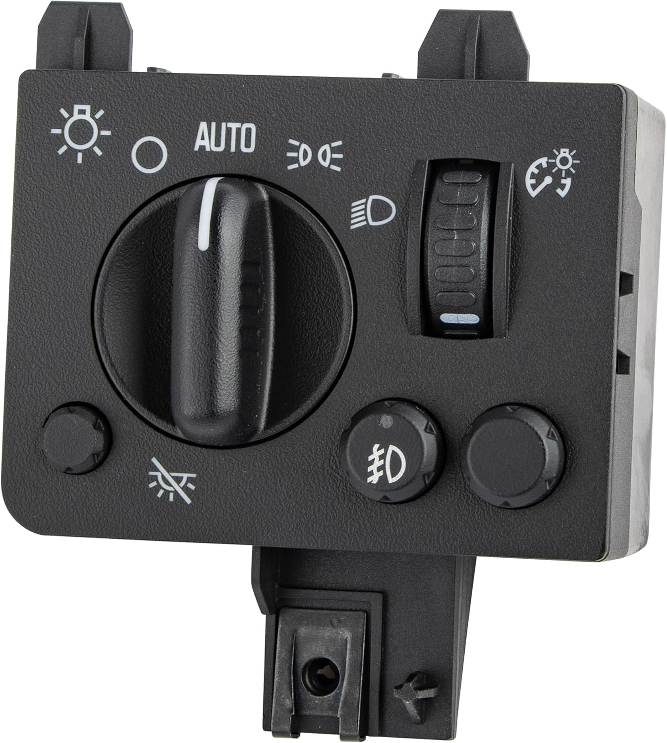 Amazon.com: Obaee Headlight Fog Lamp Switch Compatible with 2004 2005 ...