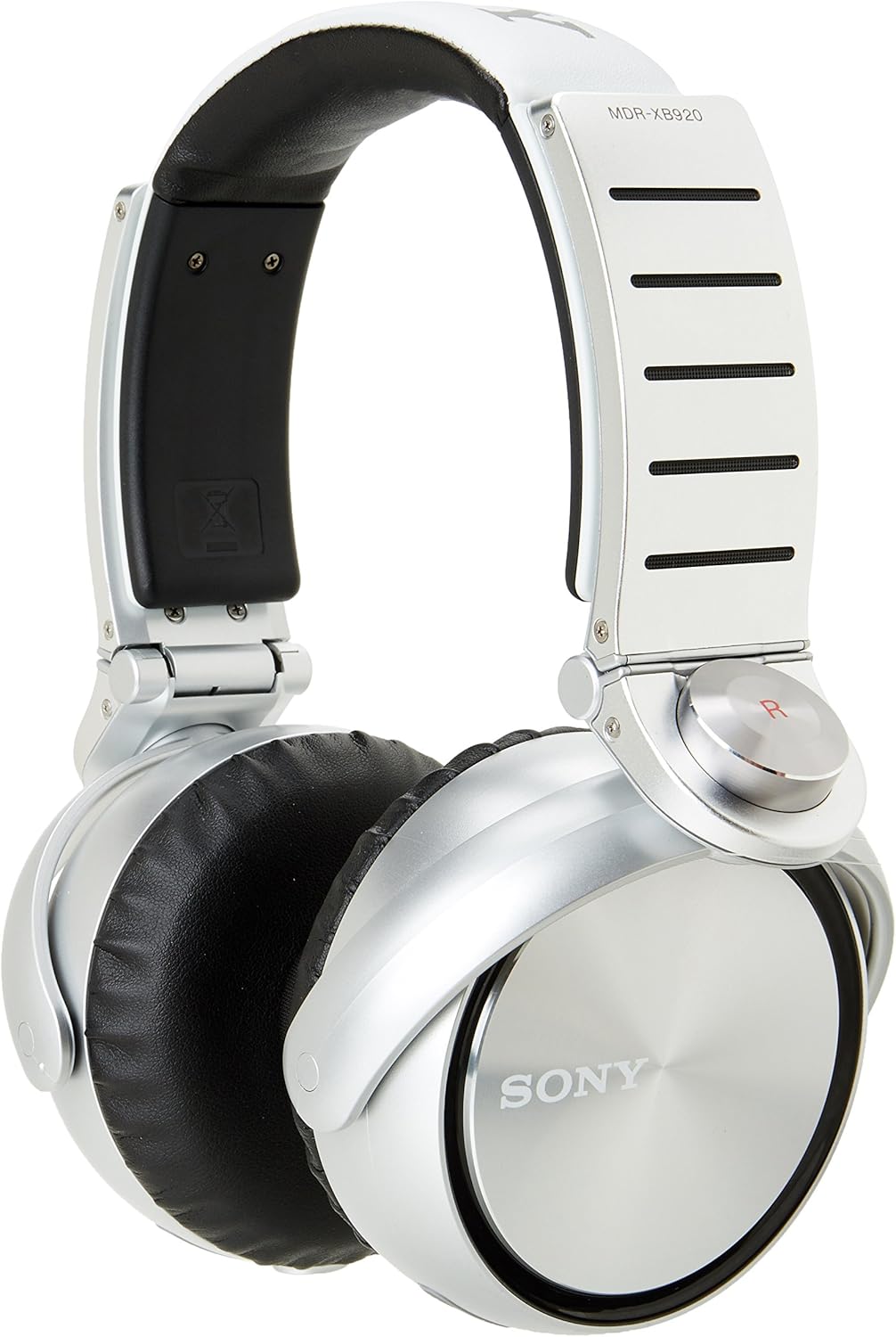 Amazon.com: Sony MDR-XB920/B (MDRXB920/BC) Extra Bass XB Auriculares ...