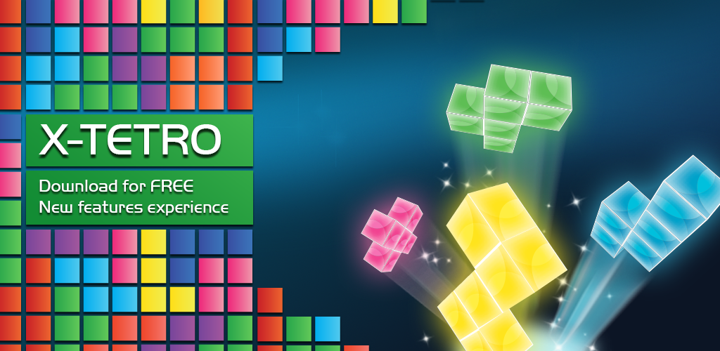 Tetromino (テトリス 無料):Amazon.de:Appstore for Android