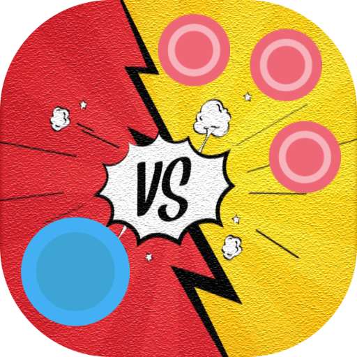 Red Balls And Blue Ball - App on Amazon Appstore