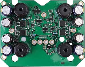 Amazon.com: Fuel Injection Control Module FICM Board 904-229 ...