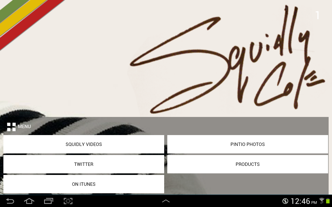 Squidly Cole:www.amazon.com:Appstore for Android