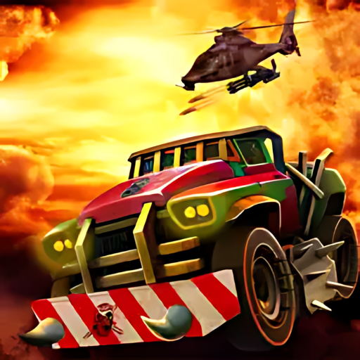 Race n Shoot- Car Shooter - App on Amazon Appstore