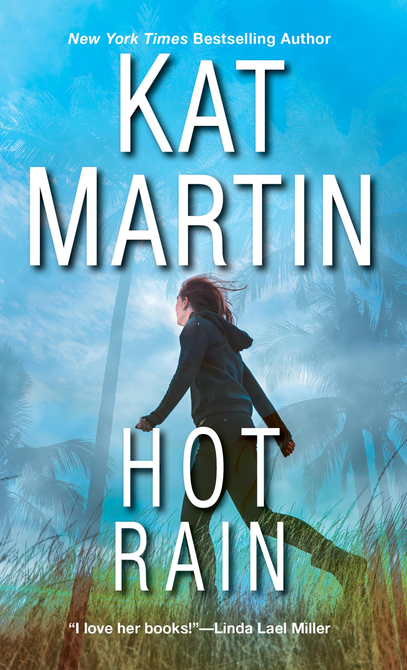 Hot Rain: Martin, Kat: 9781420147995: Amazon.com: Books