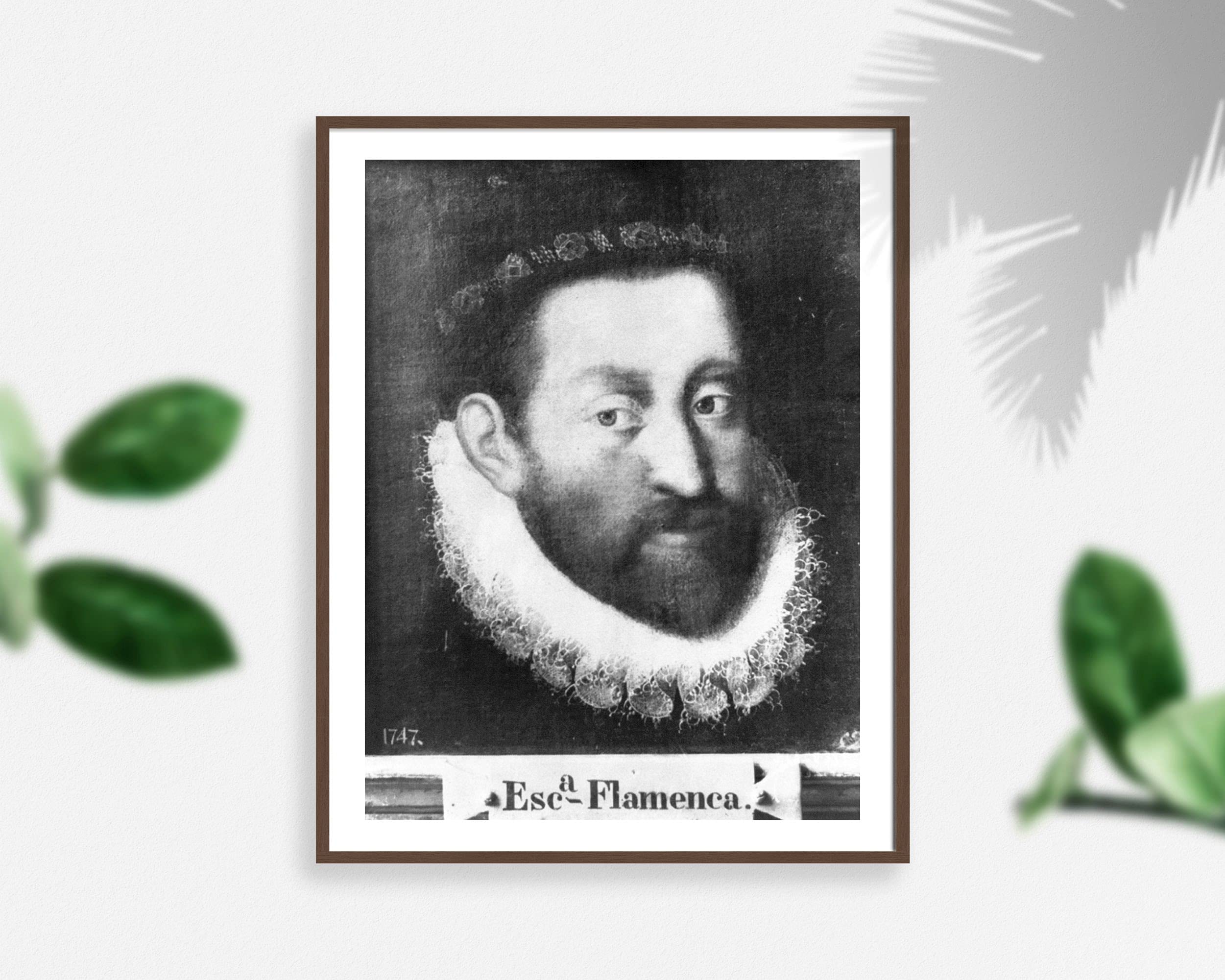 Rudolph King Of Hungary