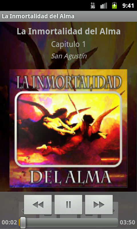 La Inmortalidad del Alma:Amazon.com:Appstore for Android