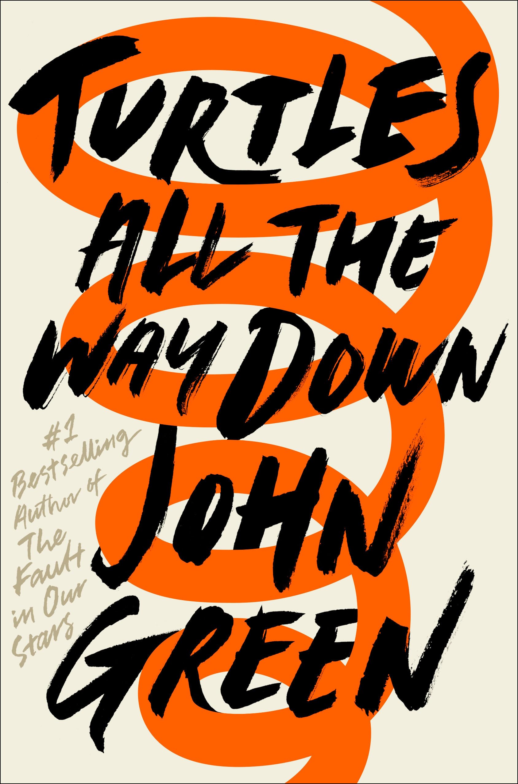 Turtles All the Way Down: John Green : Green, John: Amazon.de: Bücher