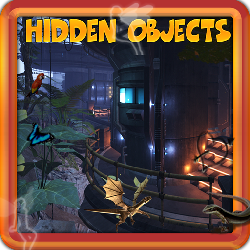 Hidden Objects Find and Spot It Modern Conflict - App on Amazon Appstore