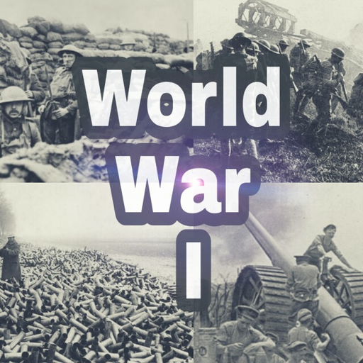 World War I Complete History WWI App - App on Amazon Appstore