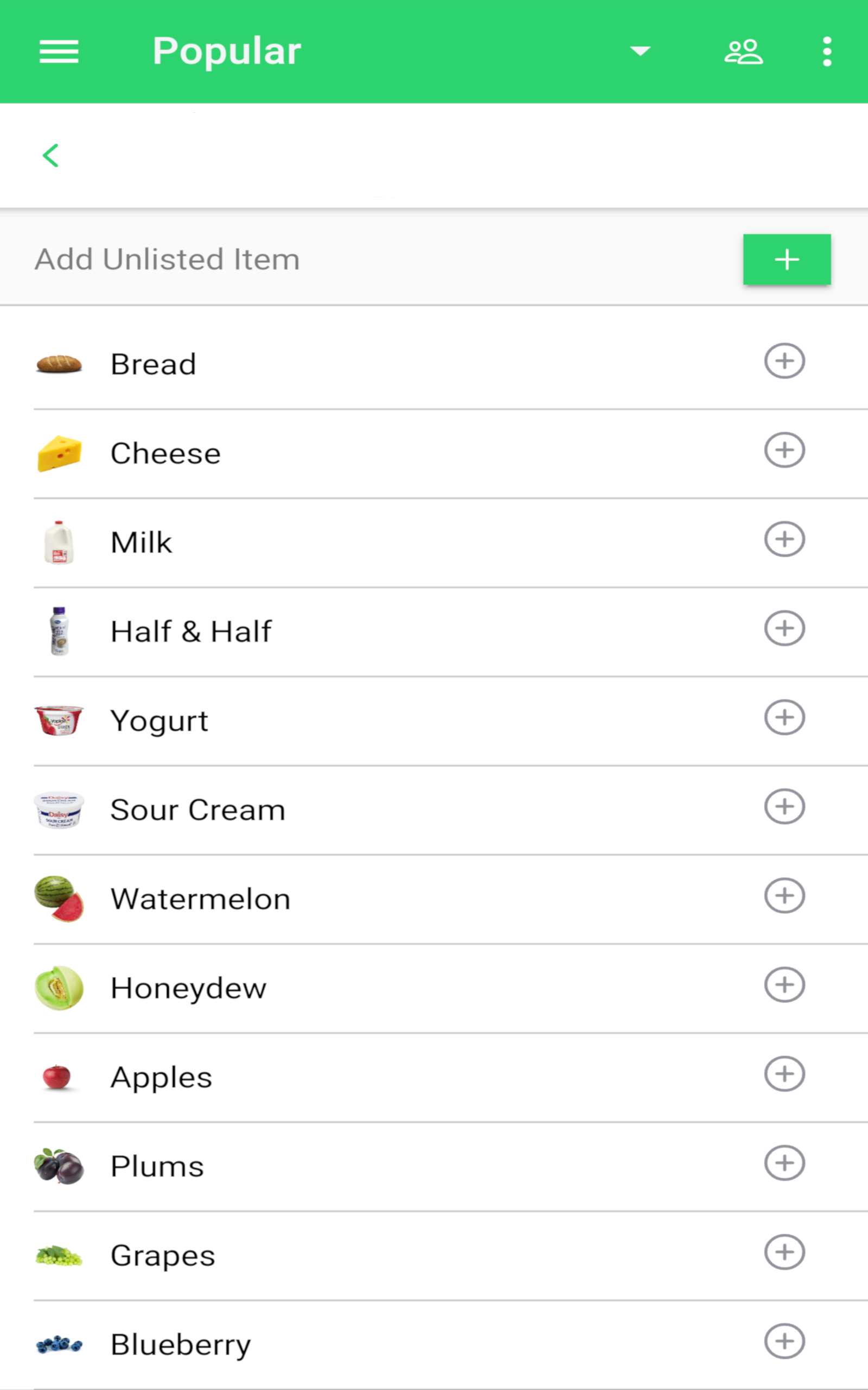 ShopAid - App on Amazon Appstore