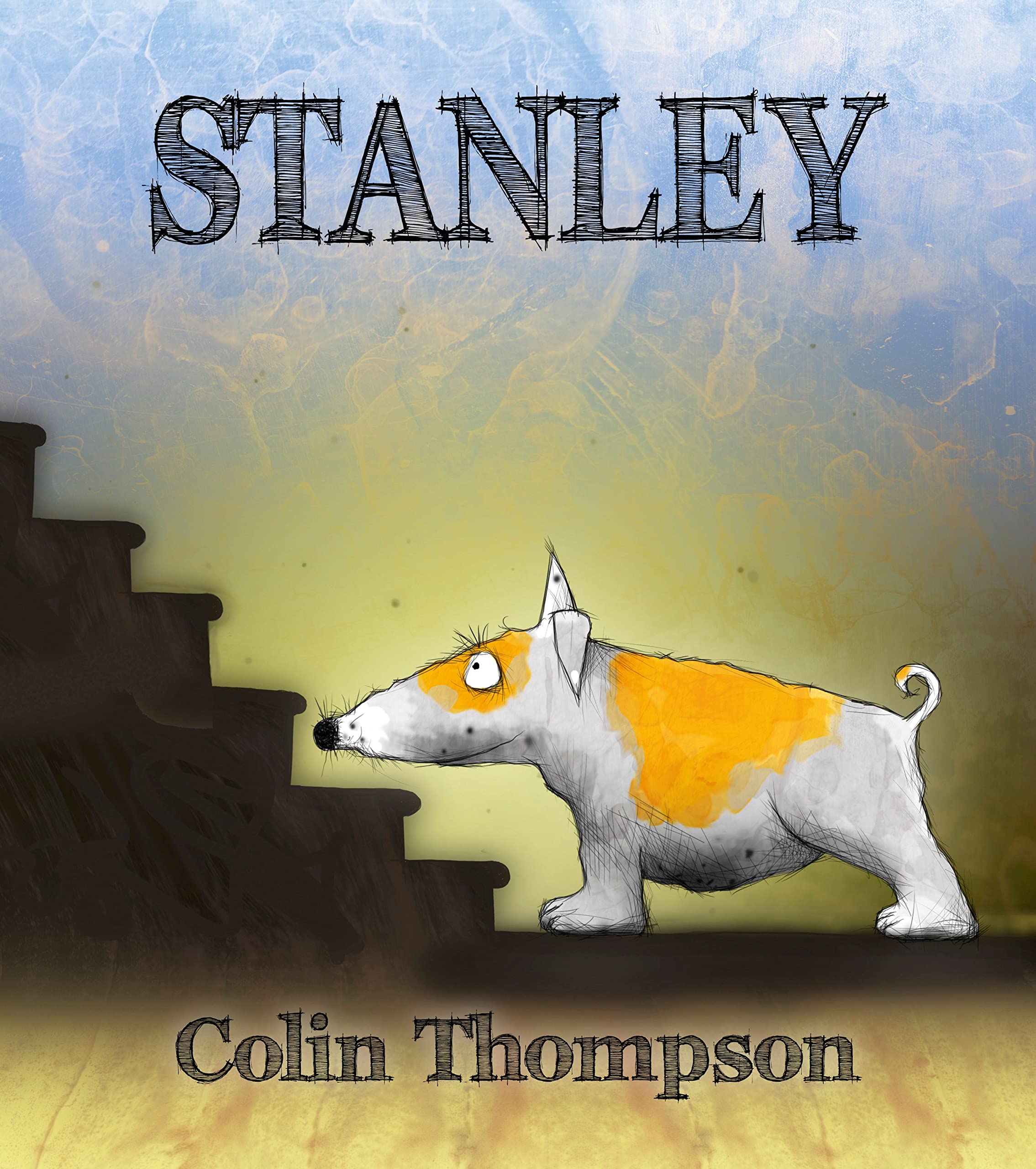 Stanley: Amazon.co.uk: Thompson, Colin: 9780733332869: Books