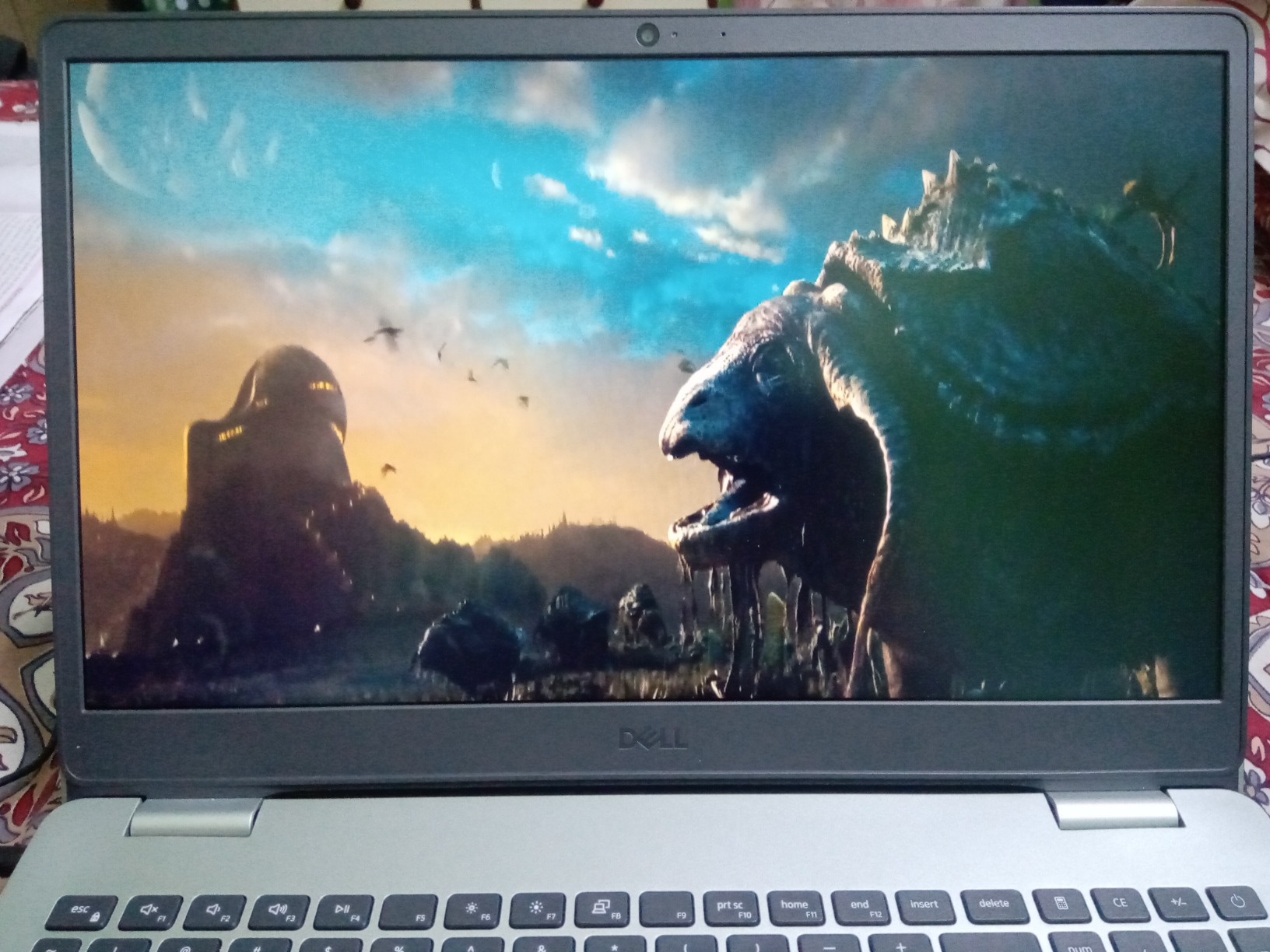 Dell 2018 Inspiron 15.6-inch HD Laptop, Intel Pentium N5000 Quad-Core ...