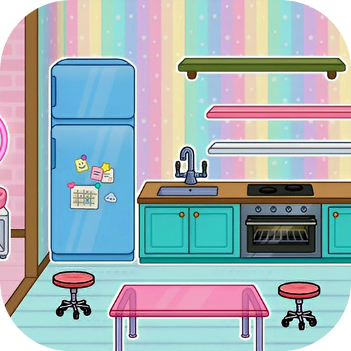 Cozy House Ideas for Toca Boca - App on Amazon Appstore