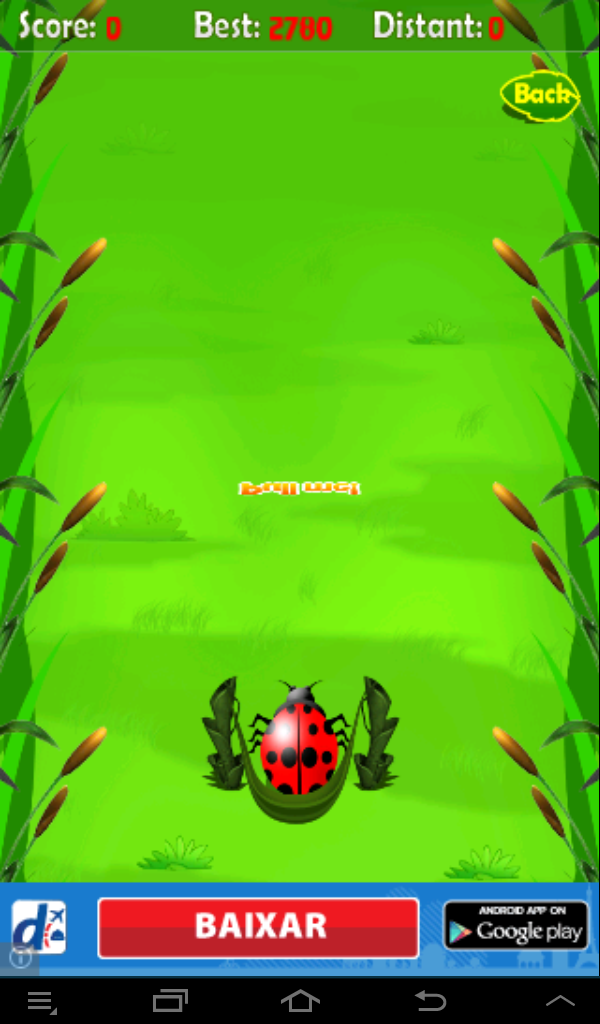 Beetle Game - App on Amazon Appstore