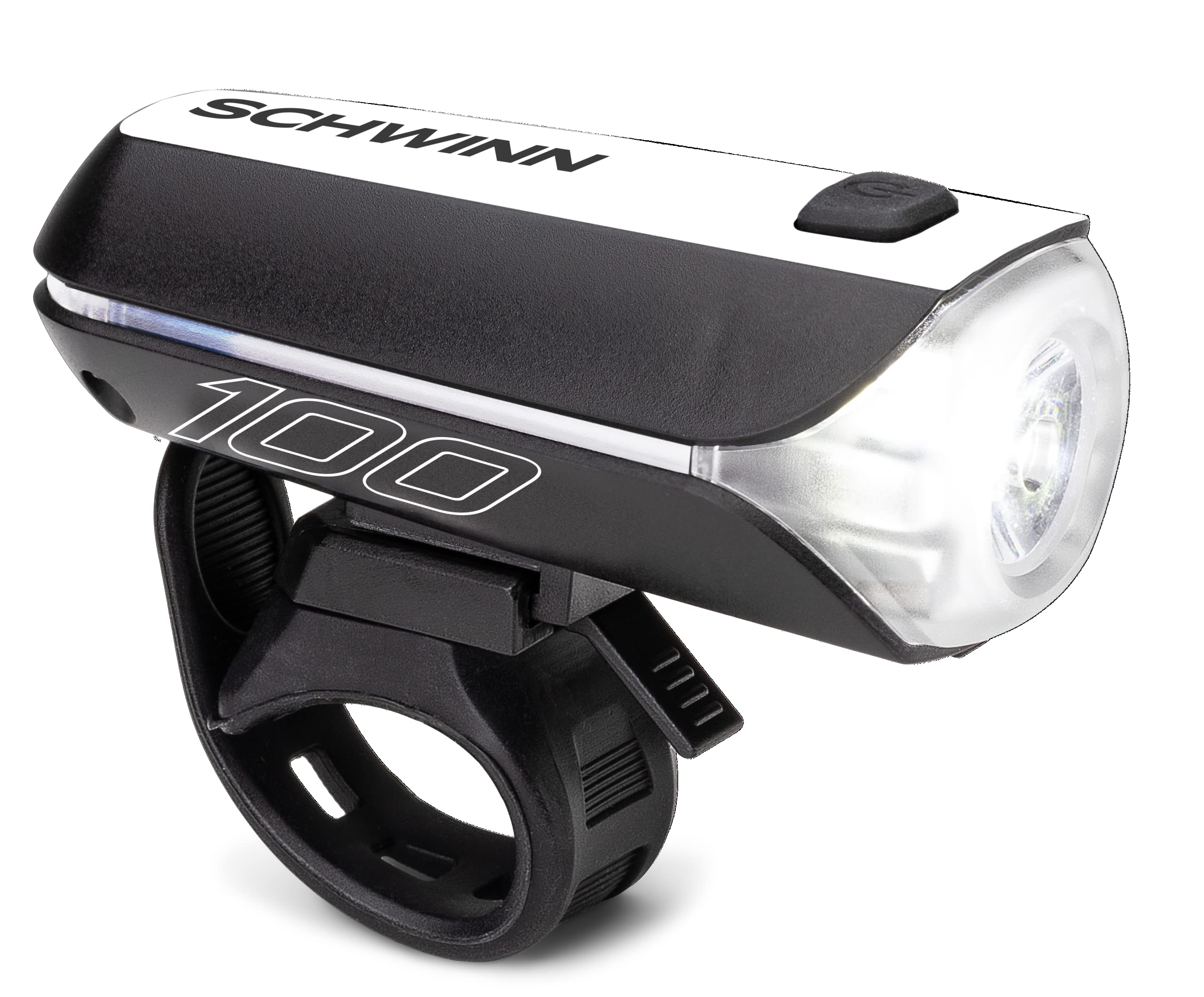 Snapklik.com : Schwinn LED Bike Light Headlight And Tailight