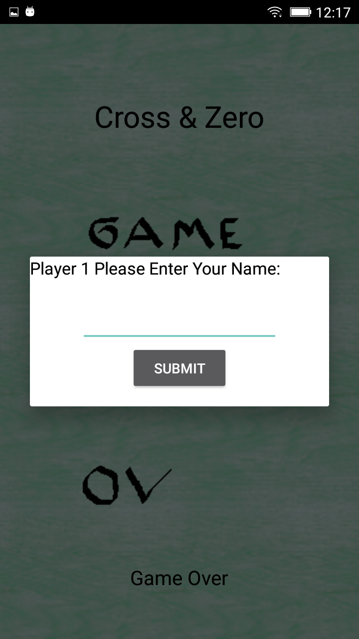 Cross and Zero - App on Amazon Appstore